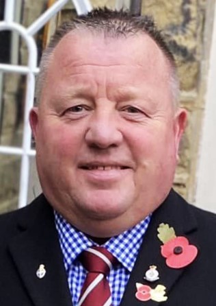 Funeral Notification - Neil Wood (WOII) - The Duke of Wellington's ...