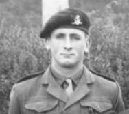 Colonel Rodney M Harms MC - The Duke of Wellington's Regiment (West ...