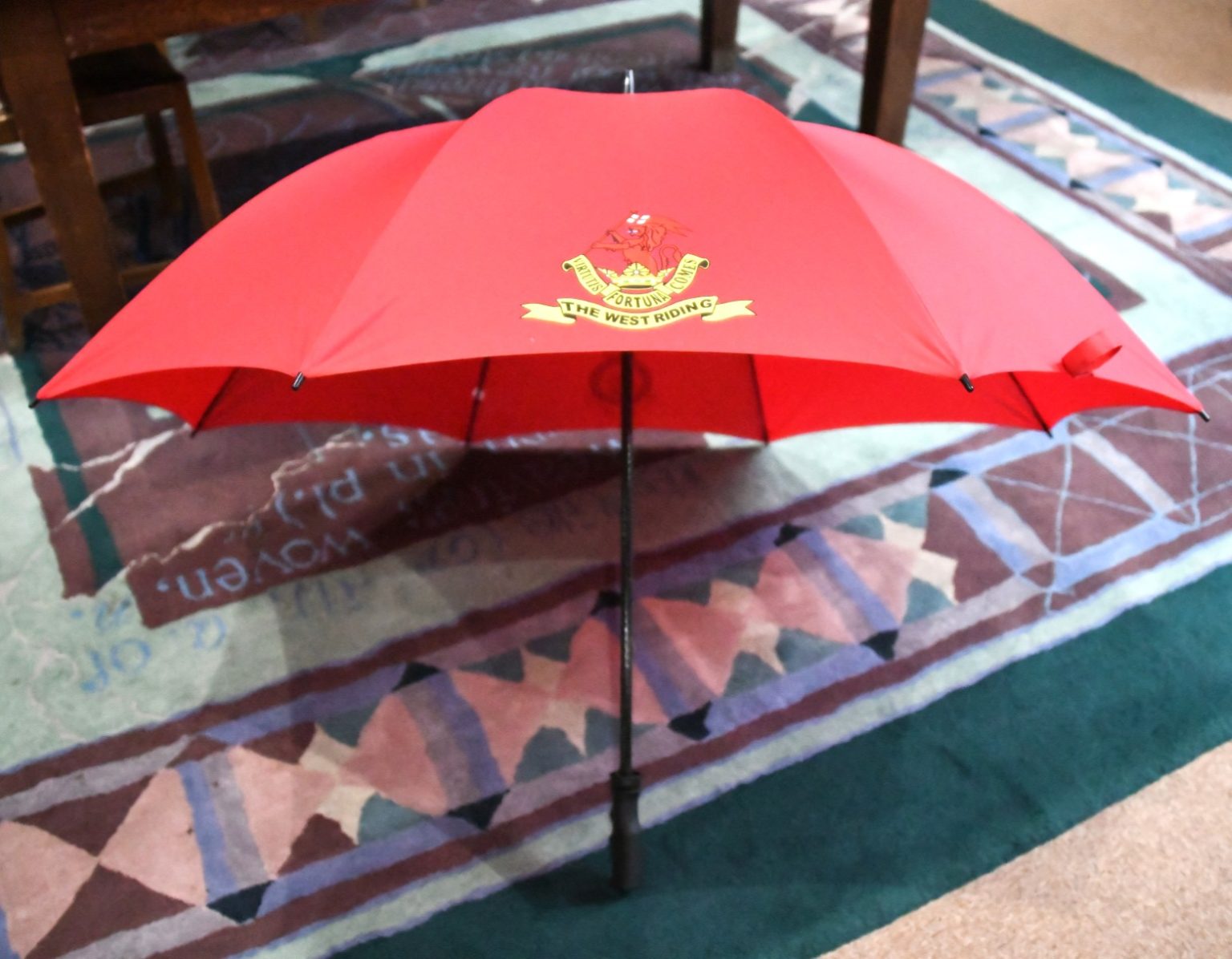 Regimental Shop - Duke of Wellington's Regiment