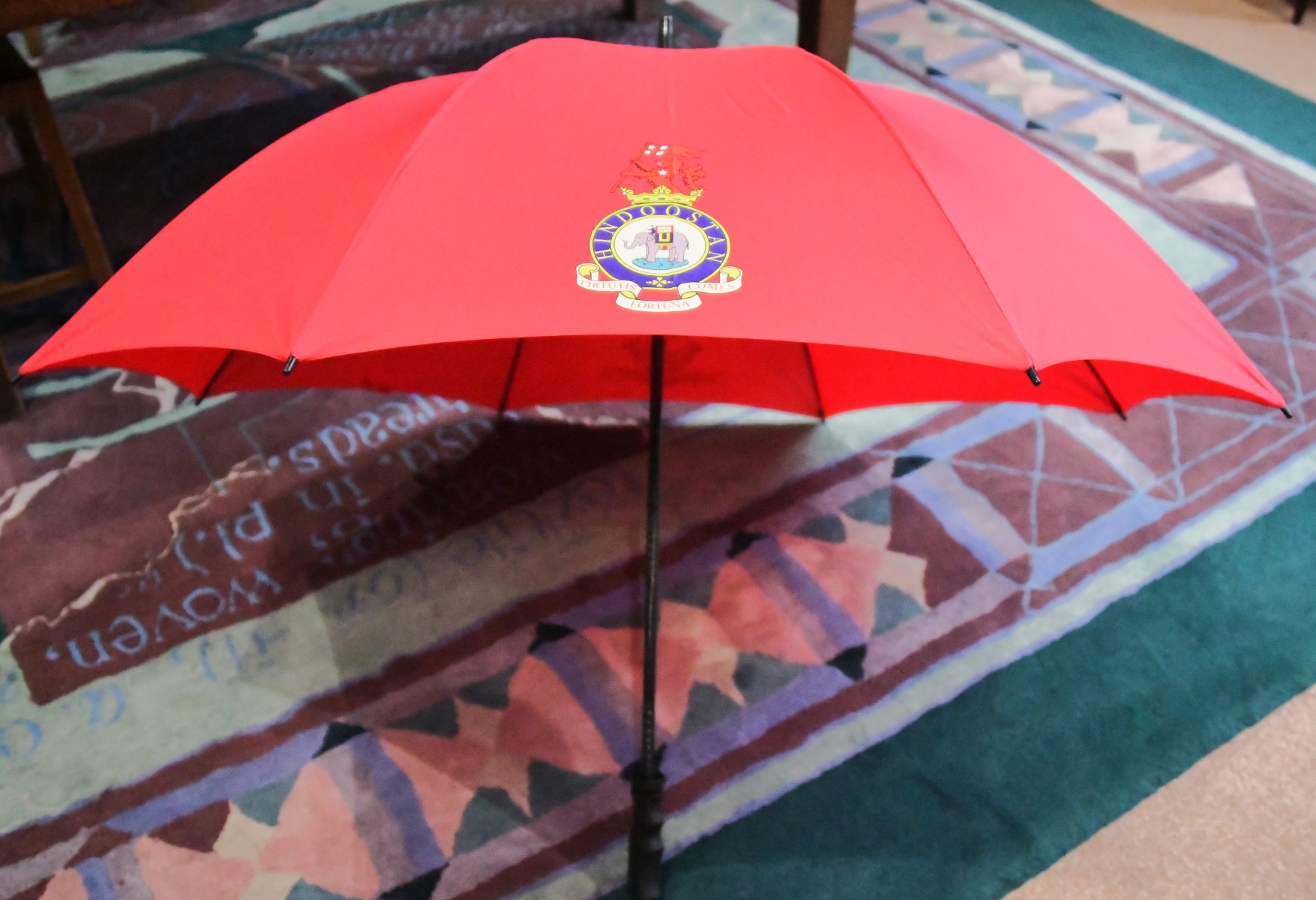 Regimental Shop - Duke of Wellington's Regiment
