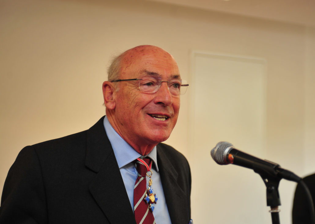Unveiling Day - Town Hall Reception - The Duke of Wellington's Regiment ...
