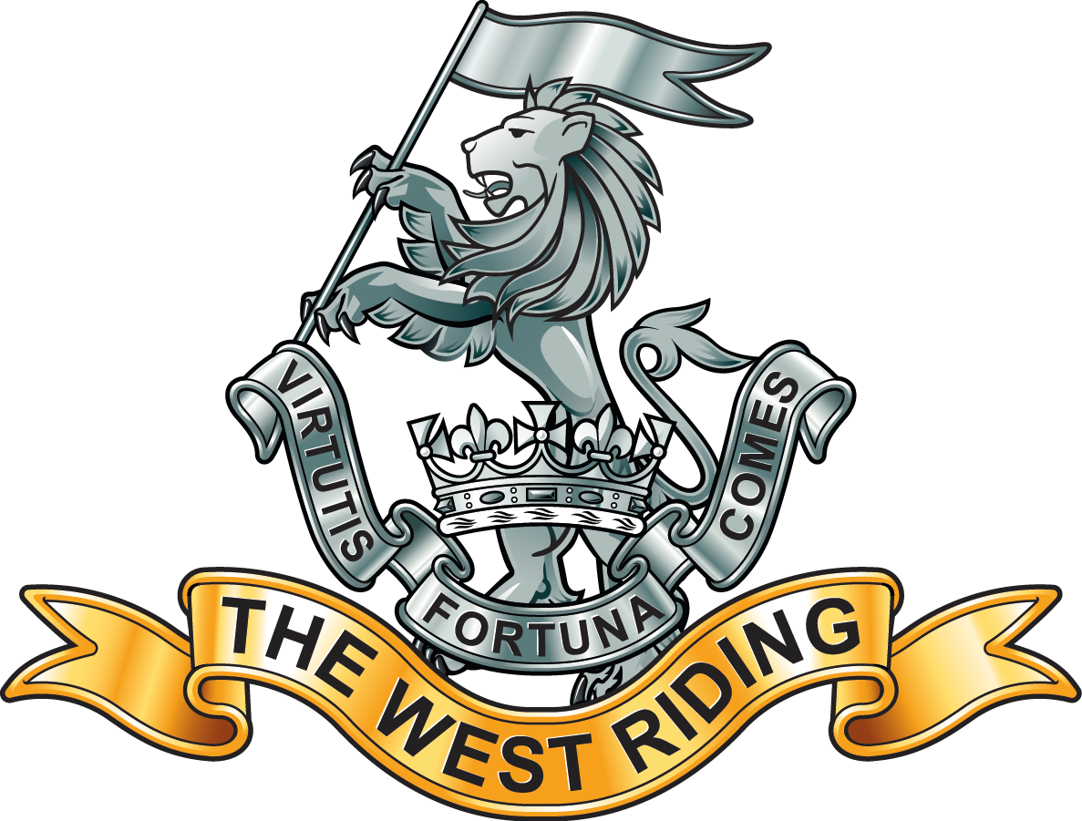 New MoD Portal Cap Badge Design Cancelled - The Duke of Wellington's ...