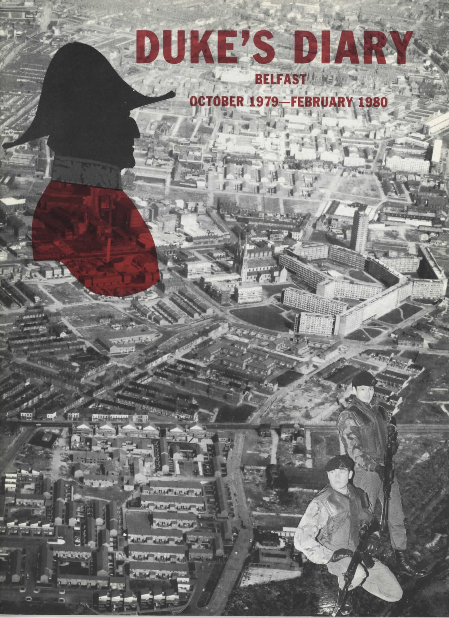 List of Dukes Diary issues - The Duke of Wellington's Regiment (West ...