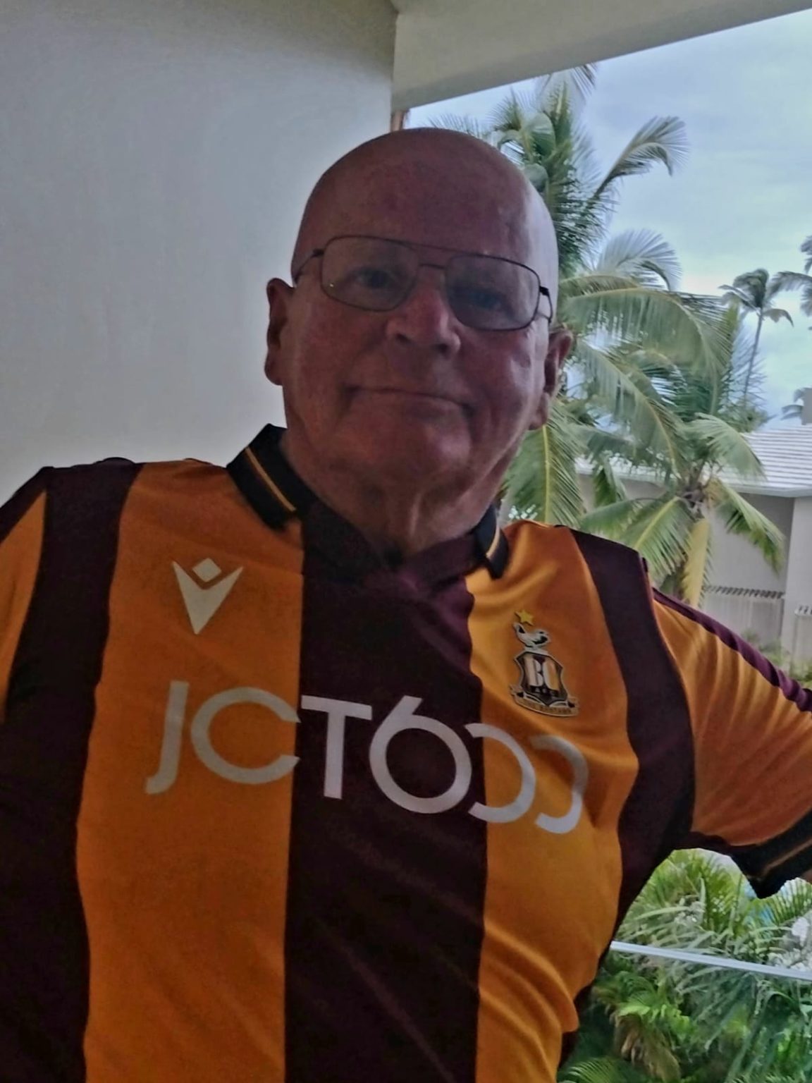 Eric Rhodes - The Duke of Wellington's Regiment (West Riding ...