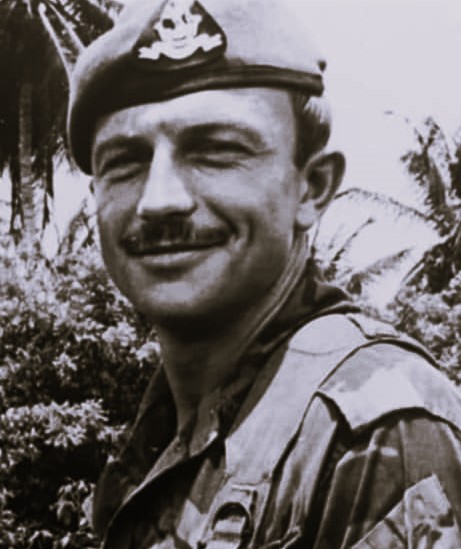 Rob Pedley DWR - The Duke of Wellington's Regiment (West Riding ...