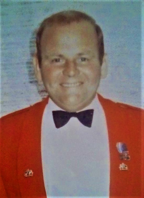 WOII Geoffrey Hunter - The Duke of Wellington's Regiment (West Riding ...